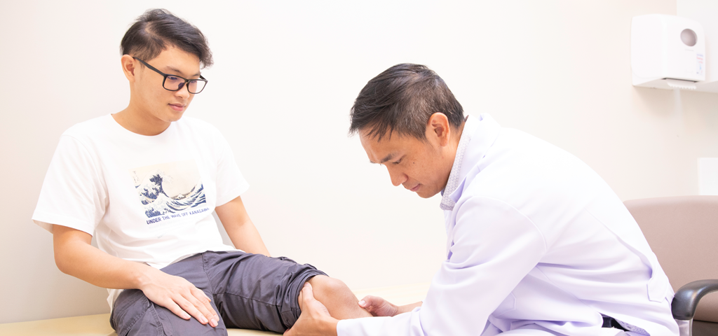 Orthopedic Department